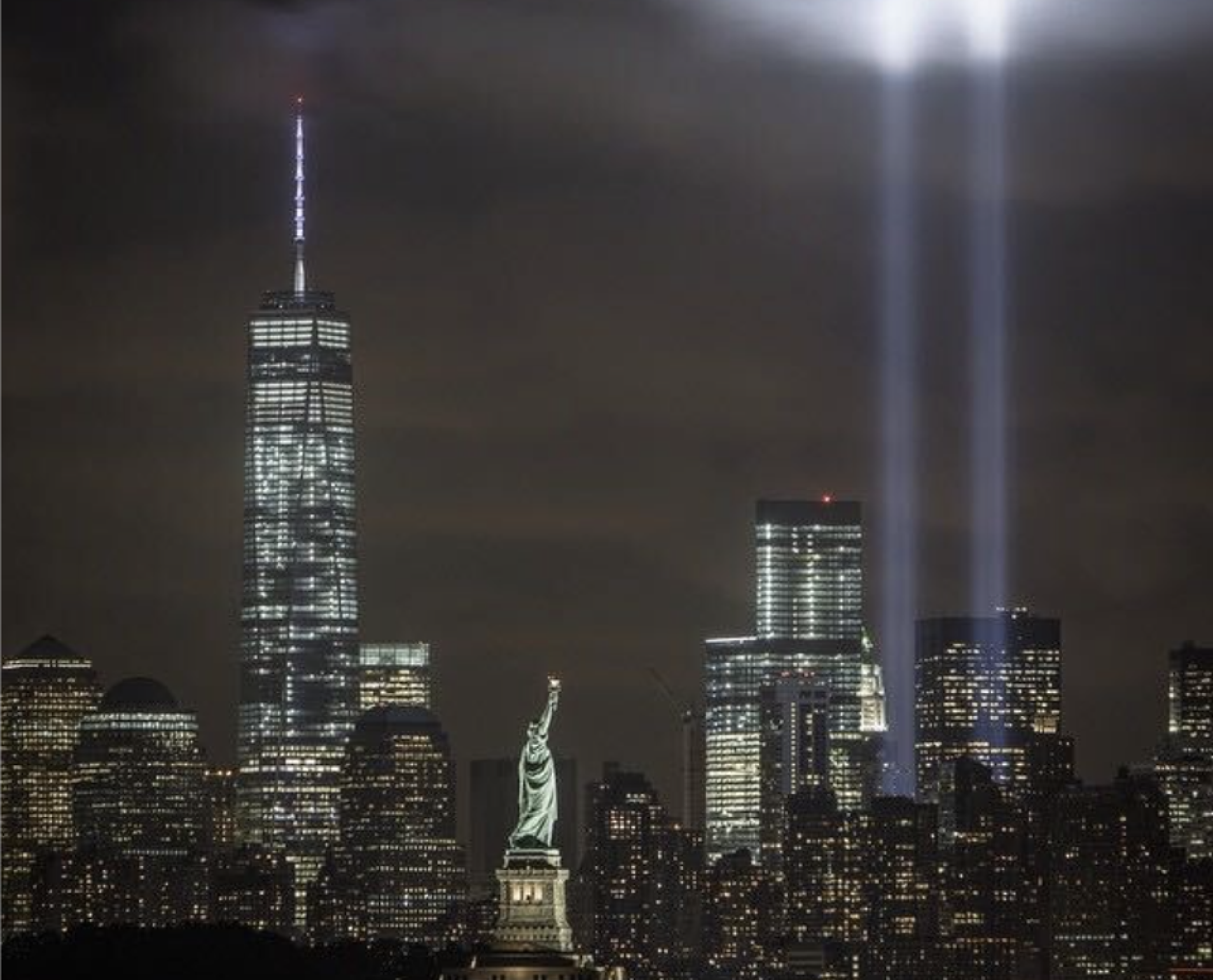 Teachers – 9/11 Day